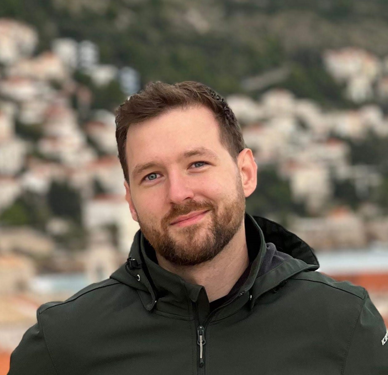 Powershell Is Missing The Terminator Stack Overflow