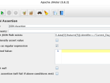 Jmeter Validate Multiple Values From Json Response Stack Overflow