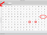 Chinese Pinyin To Characters Keyboard Infoupdate Org