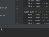 Editor And Terminal Often Stop Working When Switching Among Pycharm