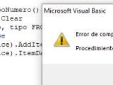 Sql Server Load And Save Values In Vb6 Stack Overflow