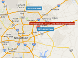 Javascript Google Map Api V3 Multiple Marker With Labels Text Stack