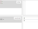 Html How To Add The Two Textbox Value And Pass To Another Textbox
