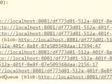 Reactjs React Native Network Request Failed Stack Overflow
