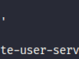 Git Gitflow Merge Features With Protected Develop Branch Stack Overflow