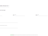 Mysqli Save And Continue Form Using Php And Mysql Stack Overflow