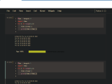 Is There A Way To Run Multiple Cells Simultaneously In Ipython Notebook