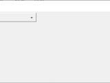 Python Tkinter Widget Keeps Expanding When Changed Stack Overflow