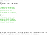 Node Js Validation Failed At Path Is Required React Node And