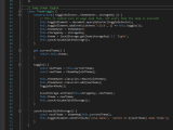 Javascript Script Stops Working When Hosted On Github Pages Stack