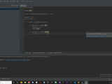 Python Why Pygame Cannot Find Reference In Init Py