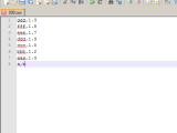 Regex How To Sort Data 2 Columns Csv Notepad Stack Overflow