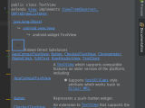 Android Studio Hangs At Fetching Documentation Stack Overflow