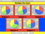 Java Removing Border Areas On Jfreechart Multiplepieplot Stack Overflow