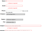 Python Enabling Validation For My Selectfield Stack Overflow