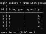 Mysql Insert Select On Duplicate Key Update Without Using