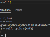 Python How Do I Change Text In Tkinter Stack Overflow