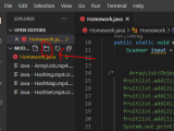 How To Make Packages In Java Project In Visual Studio Code Stack Overflow