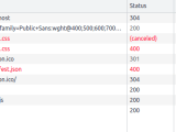 Concurrency Uncaught Exception Java Lang Stackoverflowerror Using