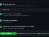 How Do I Require A Linked Issue In A Github Pull Request Before