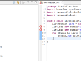 Import Java Importing Package Wont Work Compiler Throwing