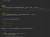 Java Android Studio Retrieve Data From Firebase And Get Error E