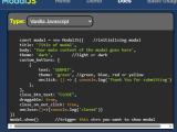 Javascript React Highlightjs Not Highlighting Syntax Code As Expected