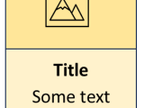 Javascript How To Create Equal Height Row Stack Column One Below