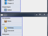 Java Remove Borders Inside Jscrollpane Stack Overflow
