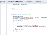 How To Connect Asp Net Mvc Project In Visual Studio To Azure Sql