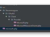 Php Composer Project Class Not Found Stack Overflow