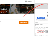 Javascript Date Picker Format Stack Overflow