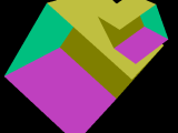 Java Opengl Glloadmatrix Depth Buffer Stack Overflow