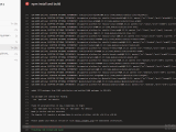 Node Js Azure Pipelinne Issue None Js Version Stack Overflow