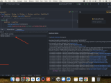Rendering Issues In Android Studio Code Compiles Fine Stack Overflow