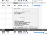 How Do You Maintain Proper Resource Leveling In Ms Project After
