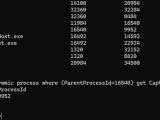 Python Wait For A Subprocess To Start Stack Overflow