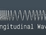 Longitudinal Wave Animation Blender Stack Exchange