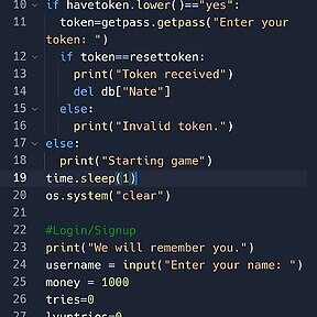 Python How To Install Pynput On Replit Stack Overflow