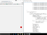 Javascript Why Aren T My Obstacles Showing Stack Overflow