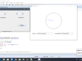 How To Draw A Circle Java Gui