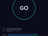 User Interface How To Create Idling Animation For Android App Button