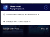 Android Custom Notification Flutter Stack Overflow