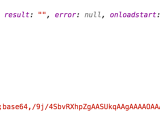 Javascript Get Image Preview Before Uploading In React Stack Overflow