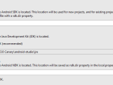 Android Studio 3 0 Jdk Error Stack Overflow