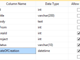 C Error Updating Entity In Entity Framework Stack Overflow
