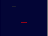 Python Pygame Return Collision Location Stack Overflow