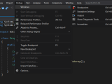 Visual Studio Not Running Debugging Code Anymore Stack Overflow
