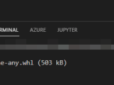 Problem With Pytz Package Python Azure Function Stack Overflow