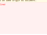 Javascript Tinymce Cannot Set Content On Popup Stack Overflow